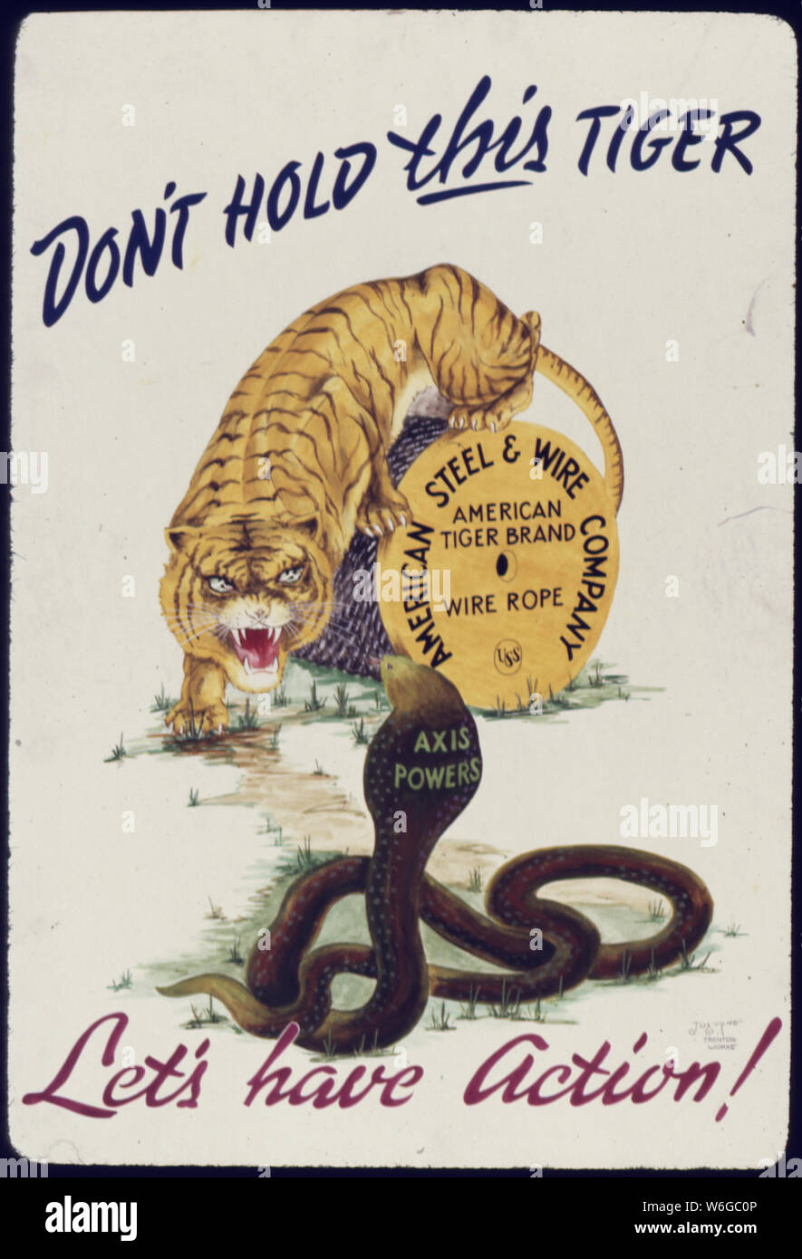 Lets get hold hi-res stock photography and images - Alamy