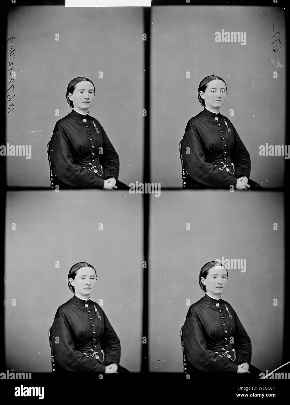 Dr mary walker hi-res stock photography and images - Alamy
