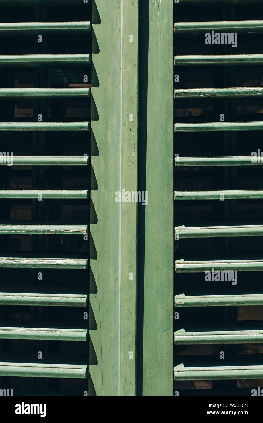 Closing Shutters Stock Photos & Closing Shutters Stock Images - Alamy