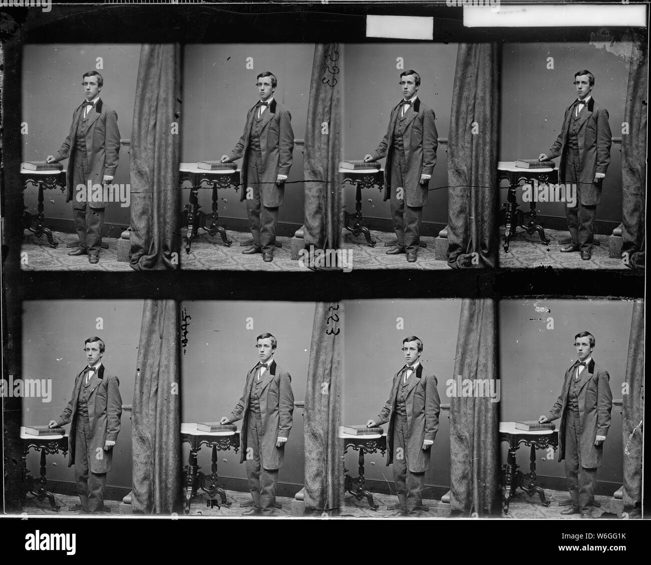 Edward son Black and White Stock Photos & Images - Alamy