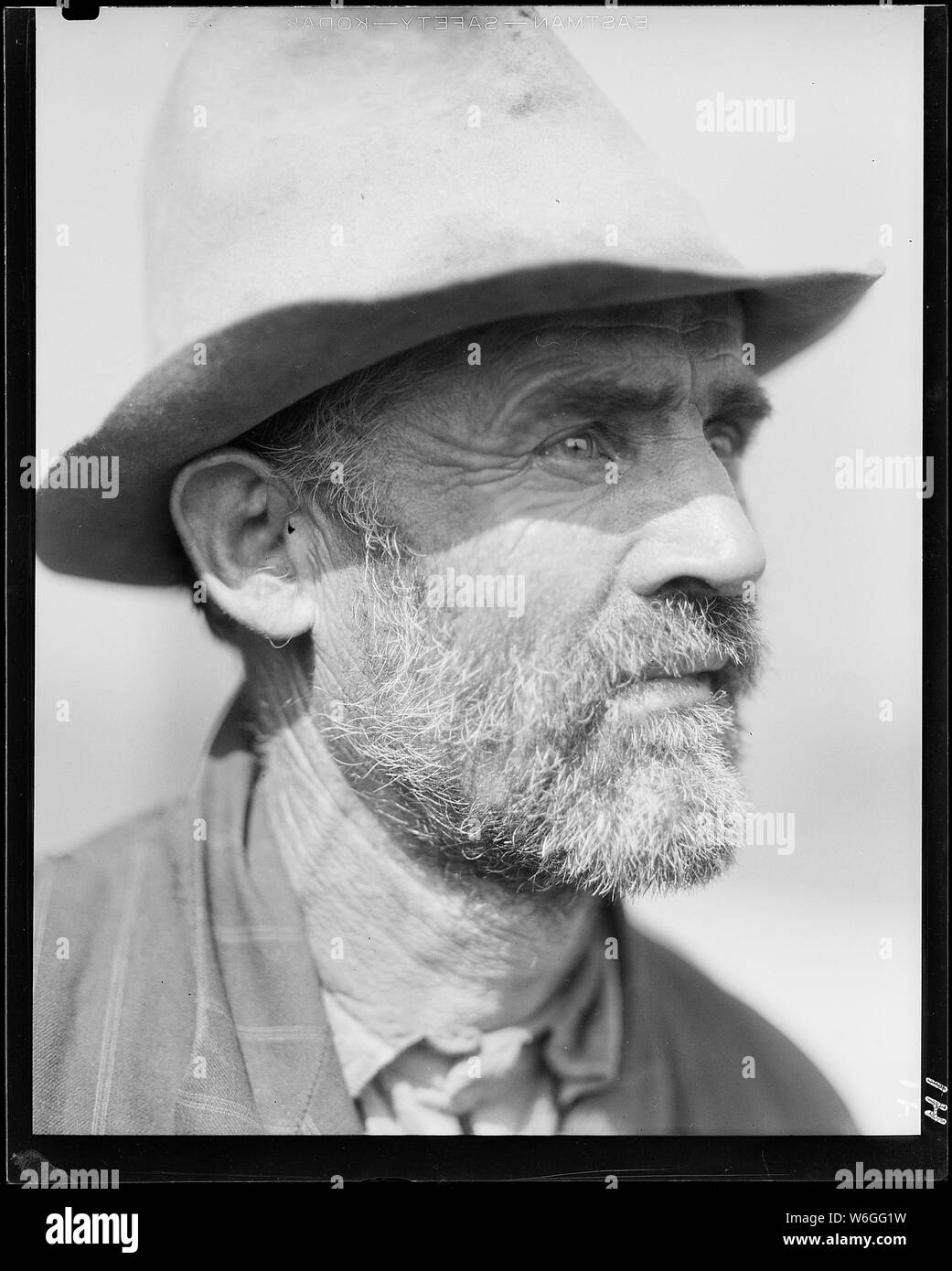 Edgar anderson hi-res stock photography and images - Alamy