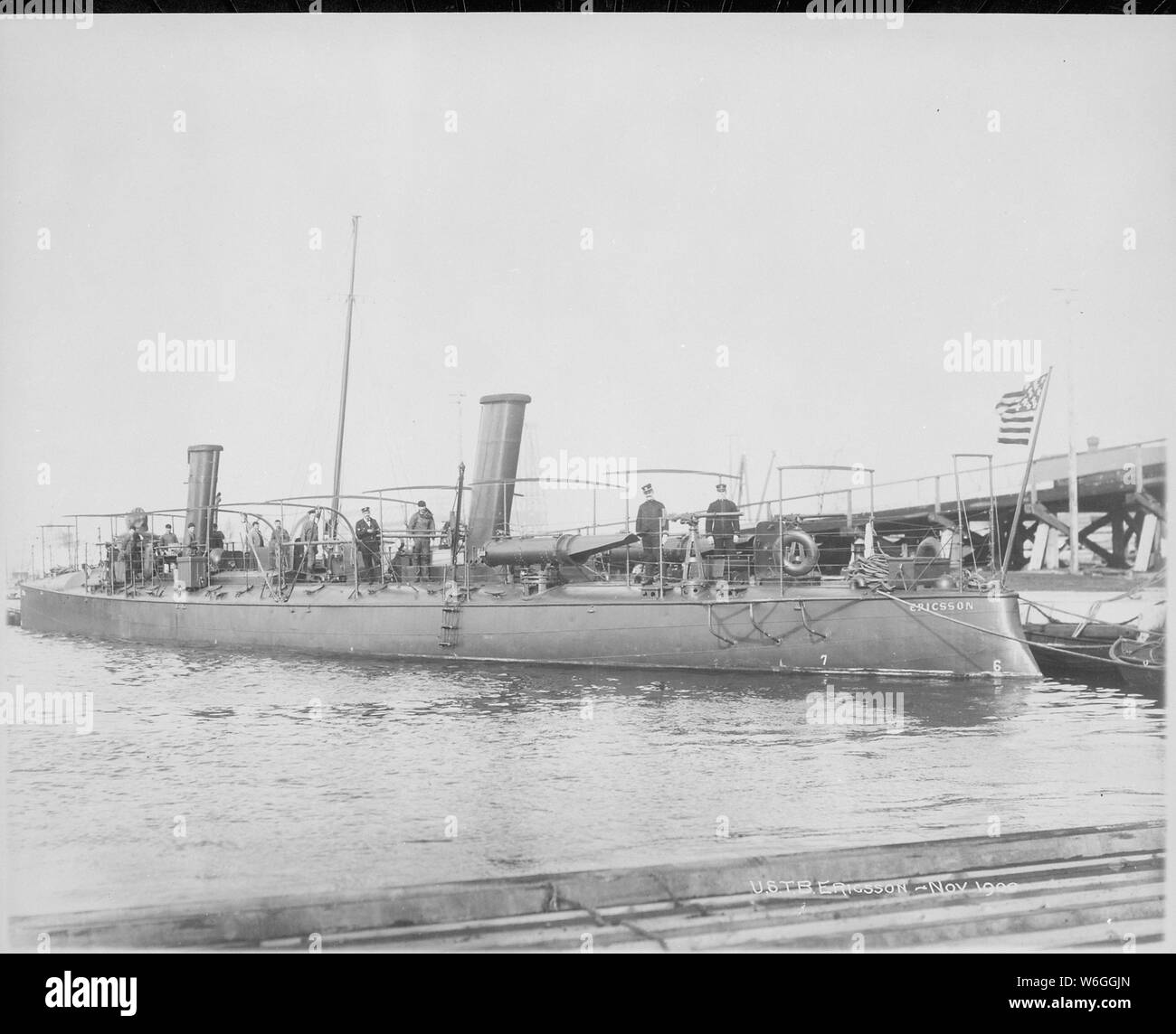 Wharf no 2 hi-res stock photography and images - Alamy