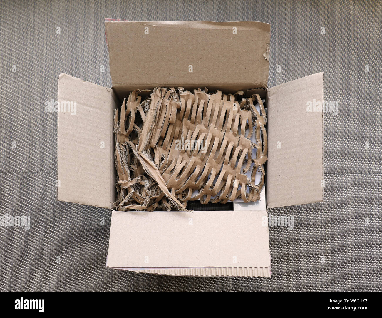 Secure paper hi-res stock photography and images - Alamy