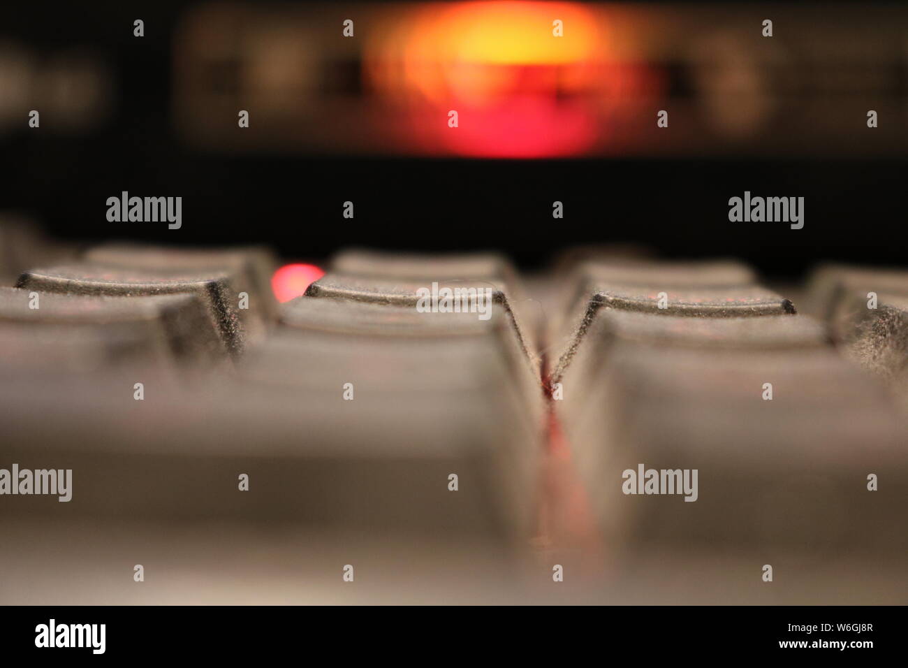 The technology can be beautiful Stock Photo - Alamy