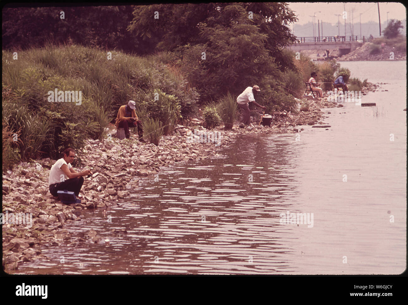 Baltimore creek hi-res stock photography and images - Alamy