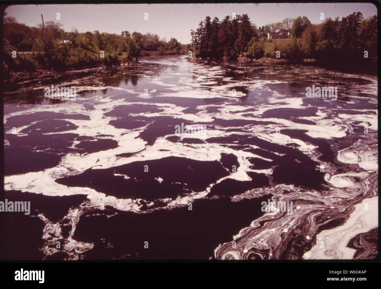 Georgia paper mill hi-res stock photography and images - Alamy