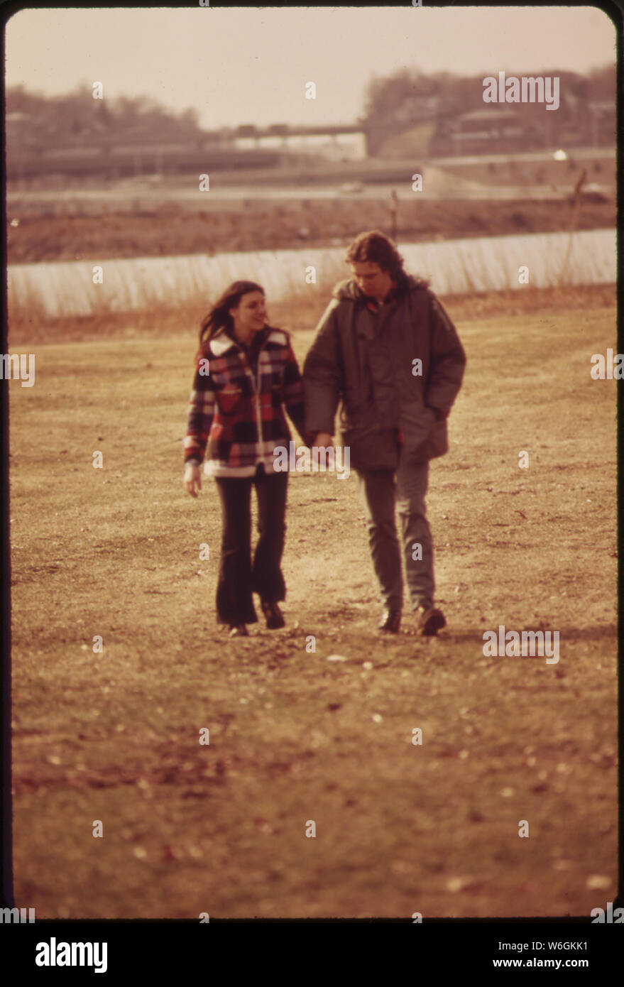 Landfill access hi-res stock photography and images - Alamy