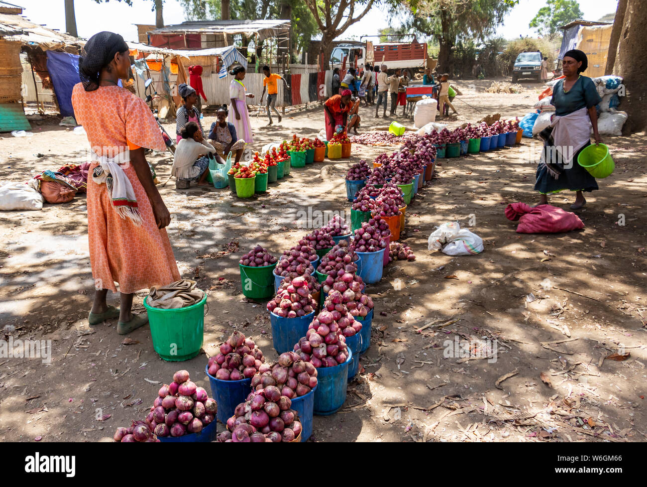 Koka reservoir hi-res stock photography and images - Alamy