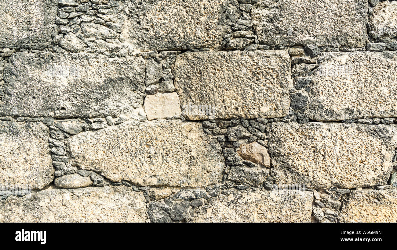 Lava stone wall texture hi-res stock photography and images - Alamy