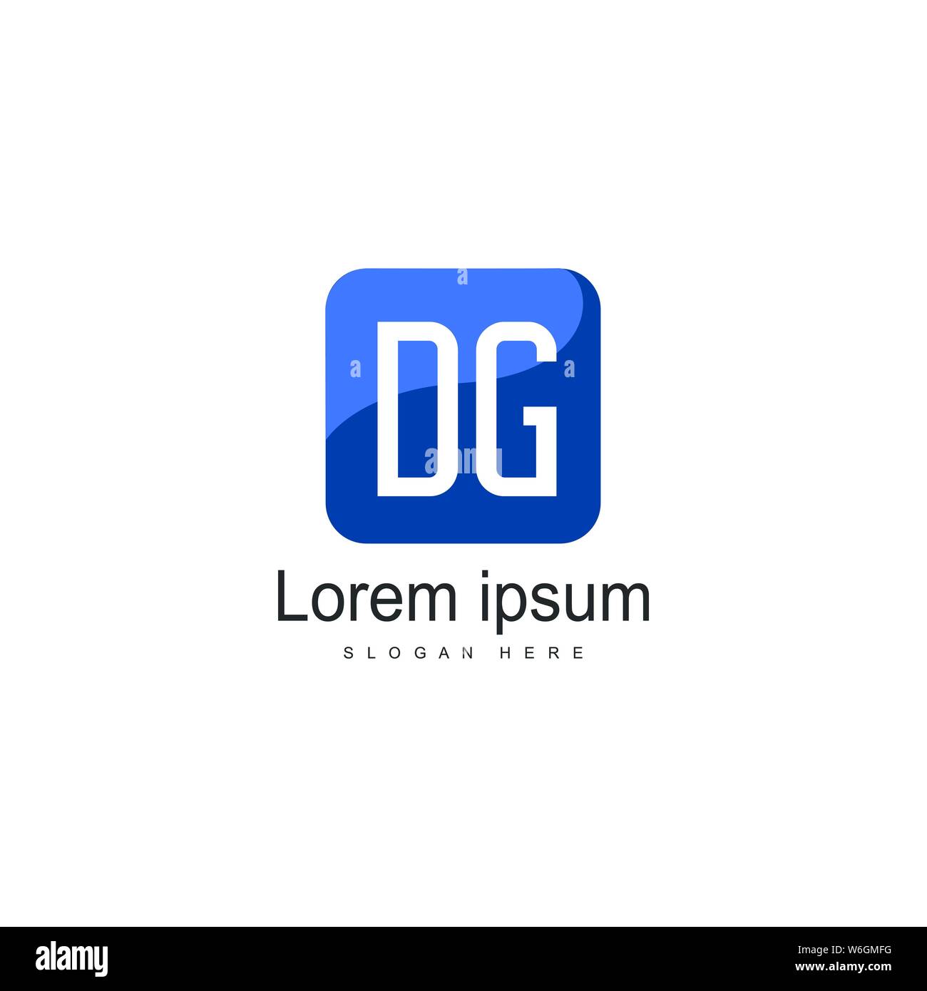Dg concept hi-res stock photography and images - Alamy