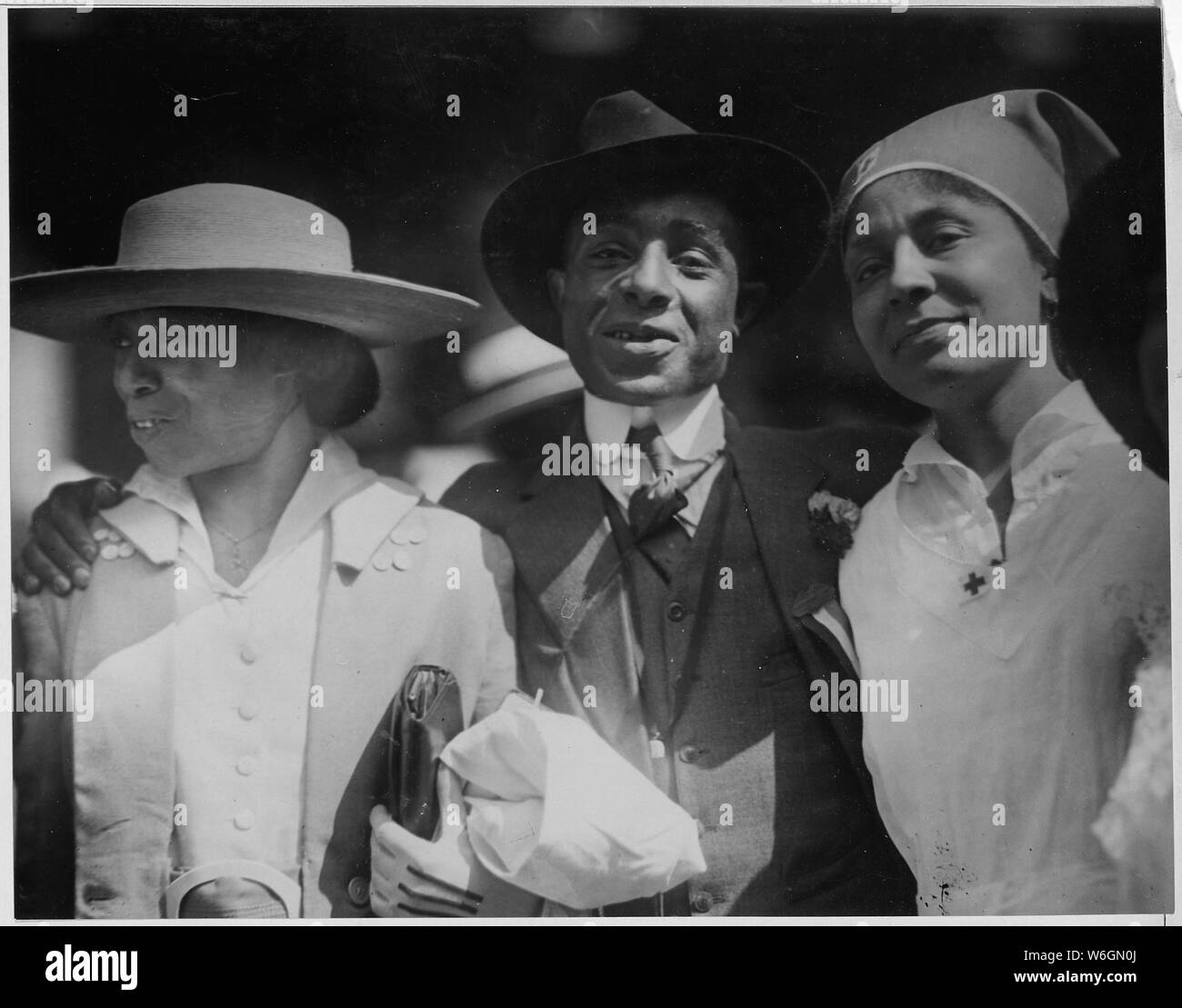 First [African American] man to be drafted from Seattle, Washington ...