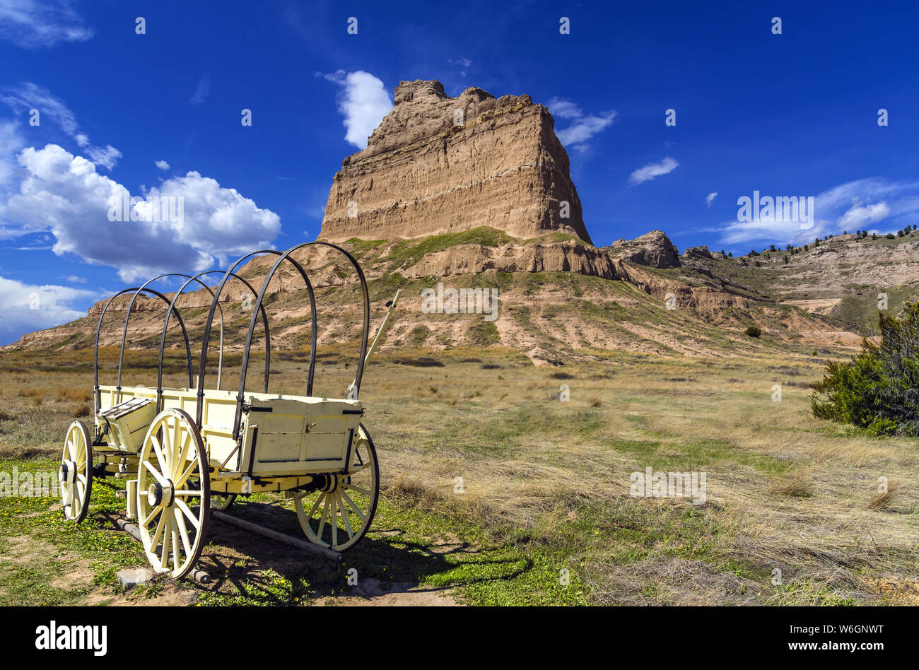 Scottsbluff hi-res stock photography and images - Alamy