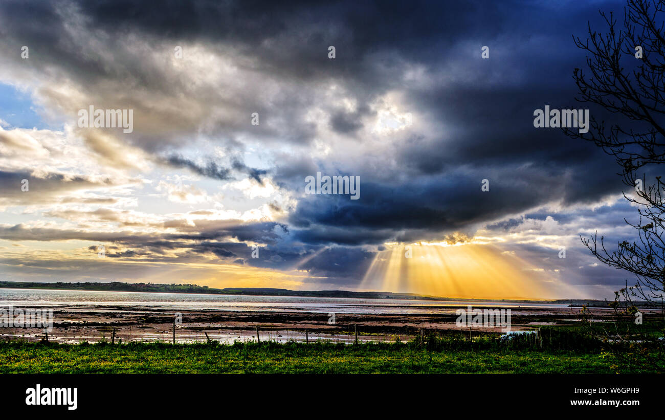 Creetown scotland hi-res stock photography and images - Alamy