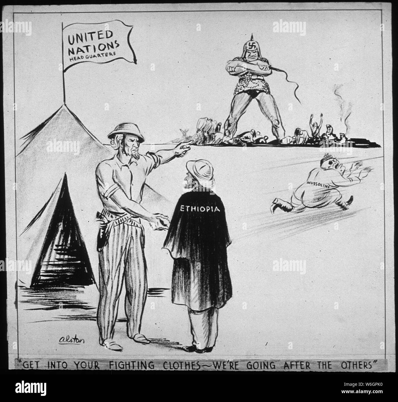 Fighting clothes hi-res stock photography and images - Alamy