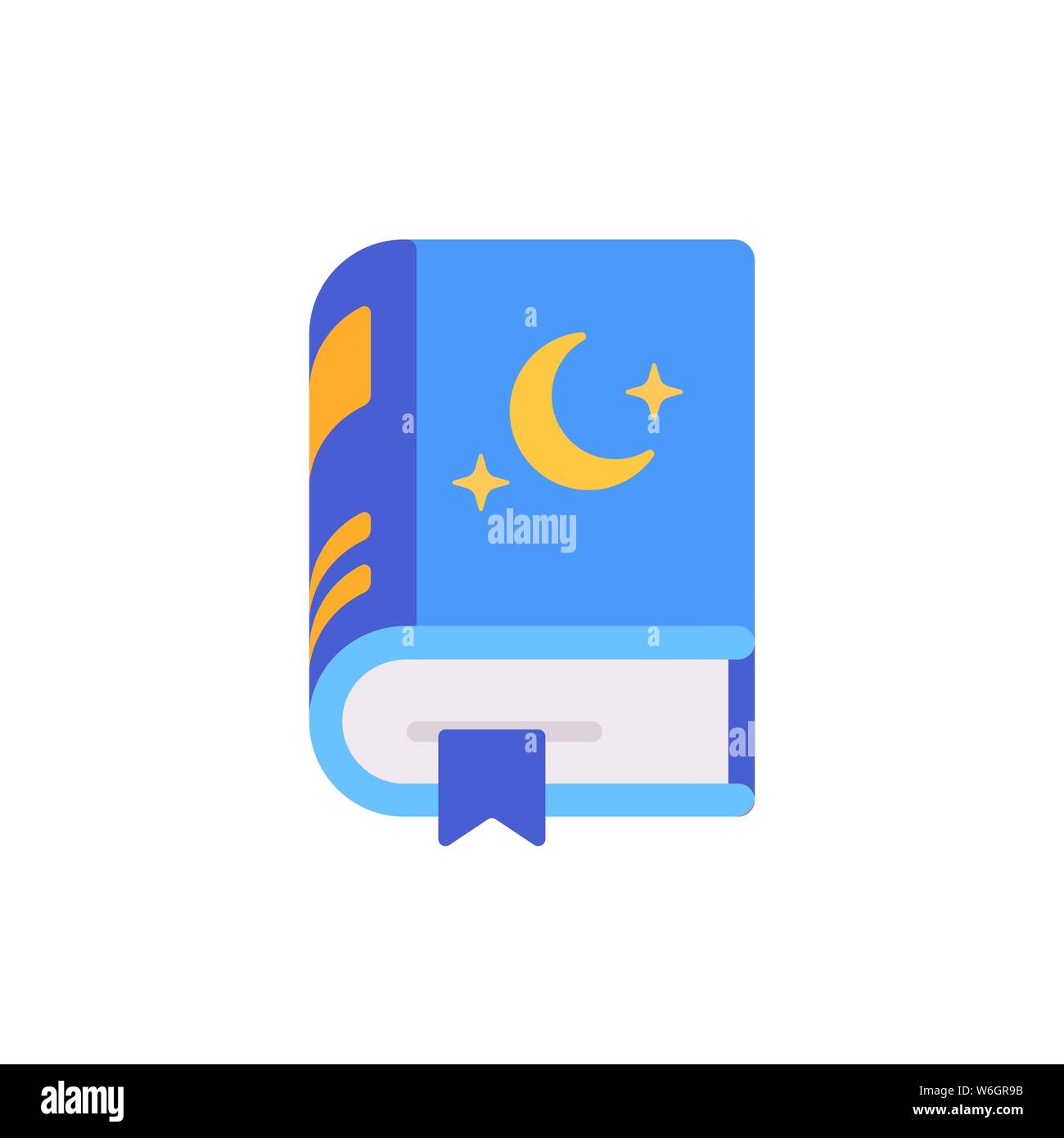 Book fiction Stock Vector Images - Alamy