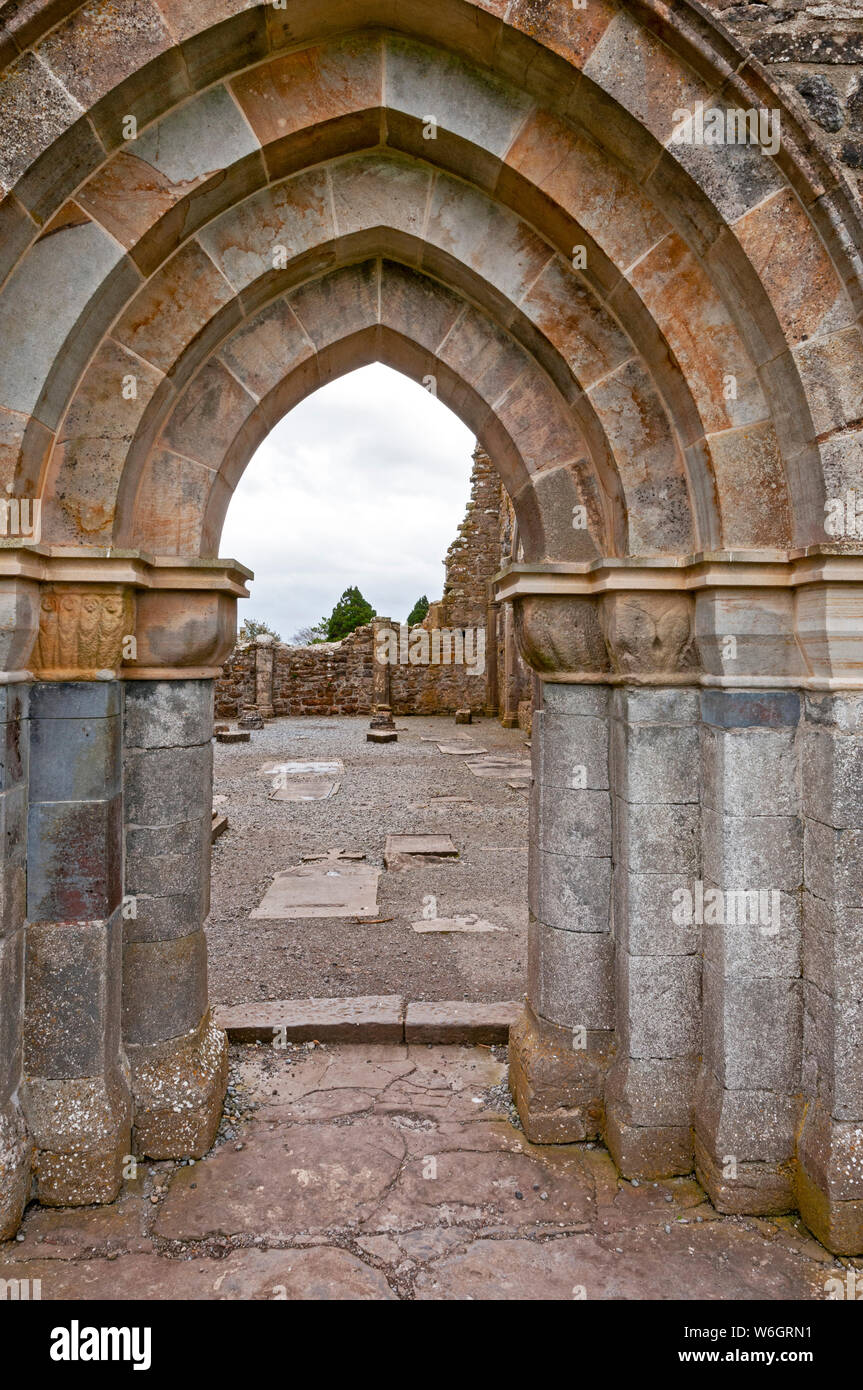 Clonmacnoise monastic settlement hi-res stock photography and images ...