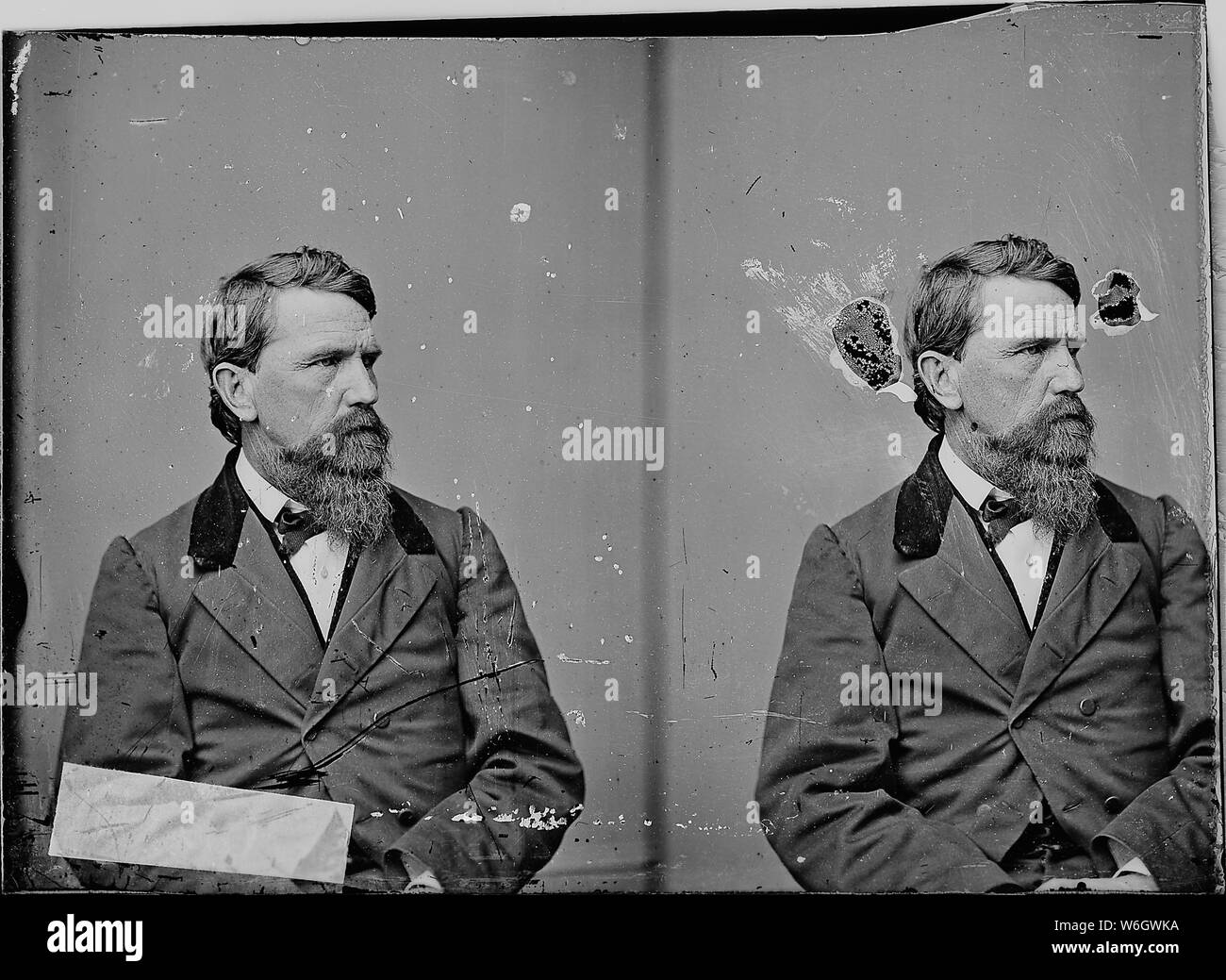 Jr francis preston hi-res stock photography and images - Alamy