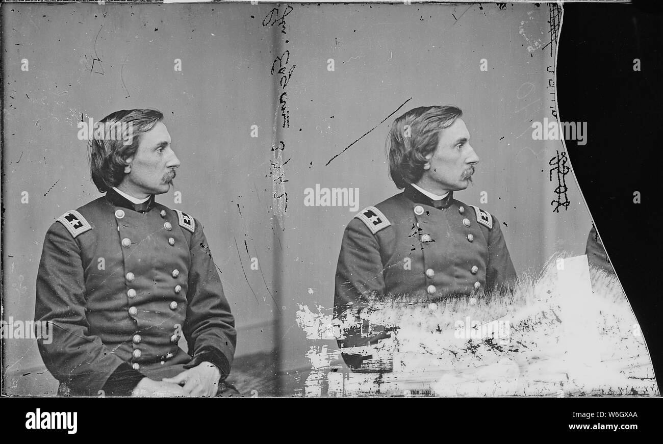 Gen warren hi-res stock photography and images - Alamy