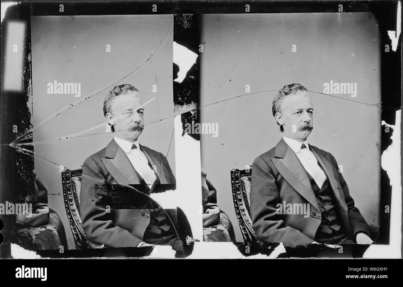 Henry w slocum hi-res stock photography and images - Alamy