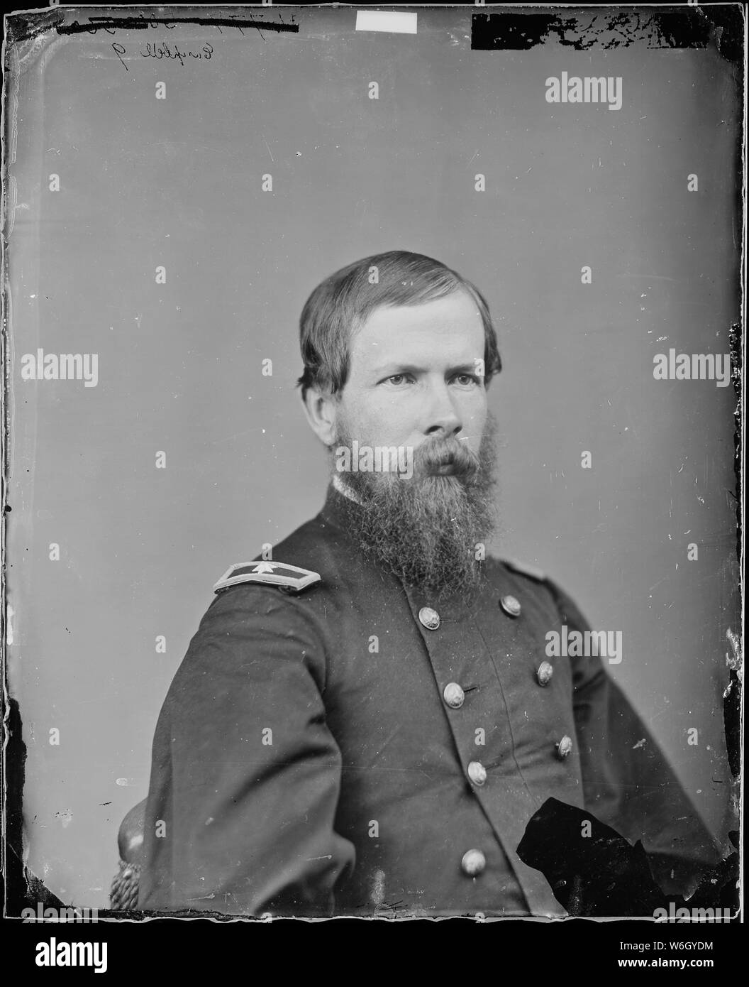 John a campbell hi-res stock photography and images - Alamy