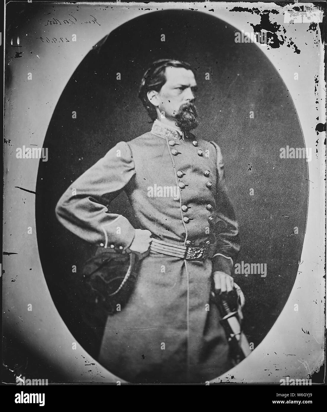 John b gordon Black and White Stock Photos & Images - Alamy