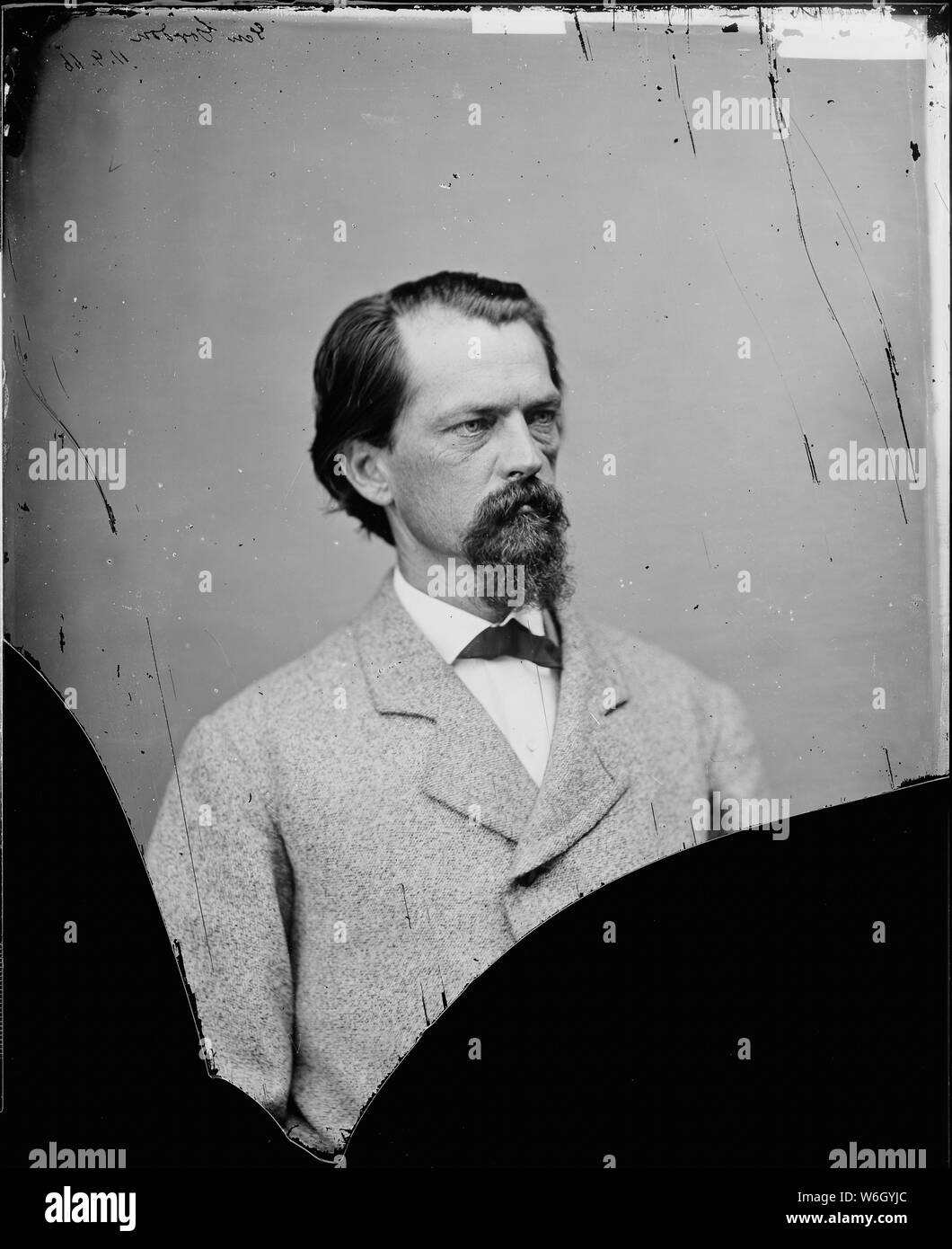 John b gordon hi-res stock photography and images - Alamy