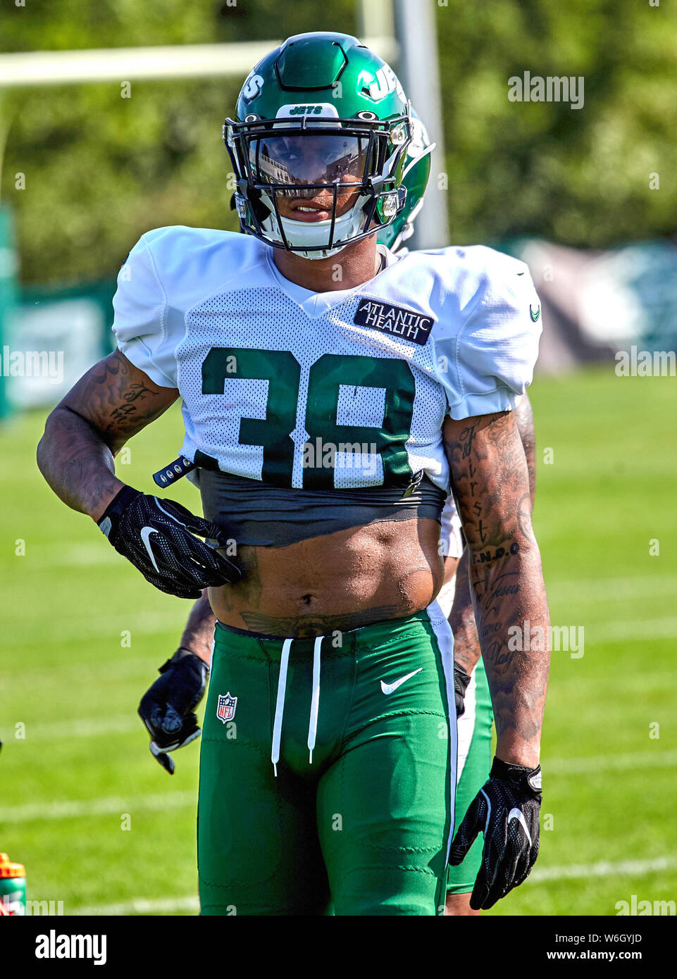 Brandon bryant hi-res stock photography and images - Alamy