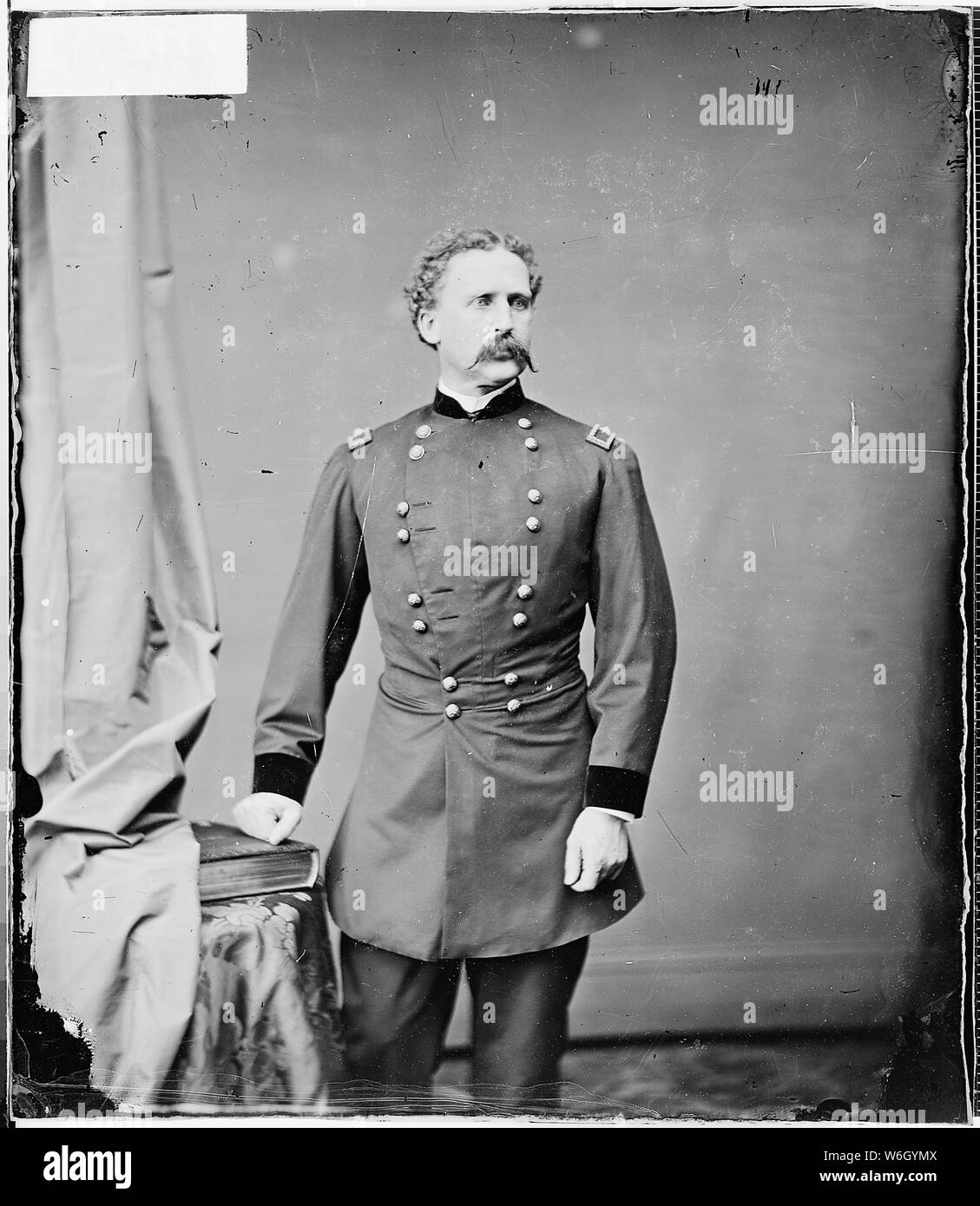 The Adjutant General High Resolution Stock Photography and Images - Alamy