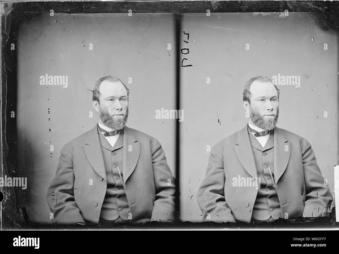 Gen. John H. Ketchum, N.Y Stock Photo - Alamy