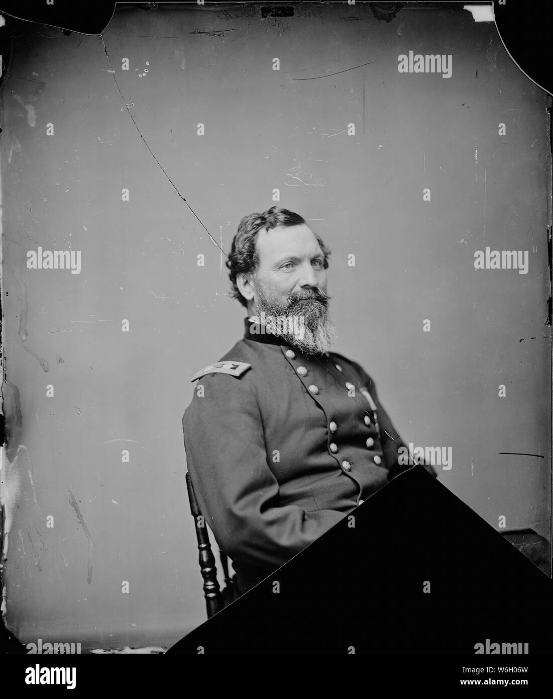 Gen Sedgwick High Resolution Stock Photography and Images - Alamy