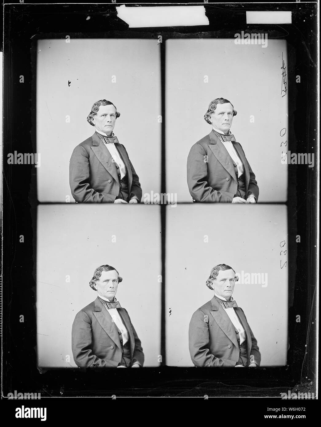 Gen jones hi-res stock photography and images - Alamy