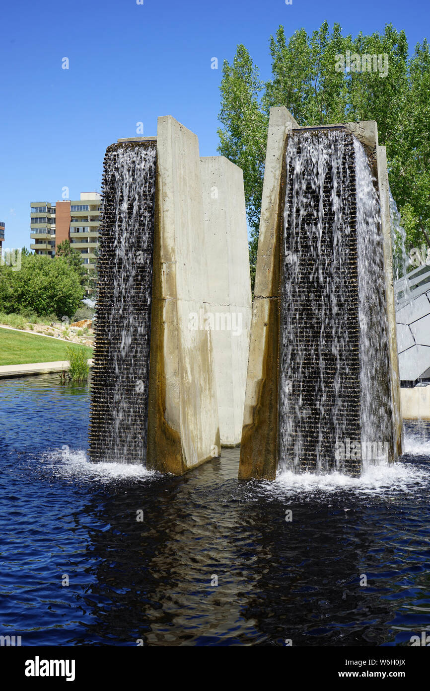 Fountain colorado hi-res stock photography and images - Alamy