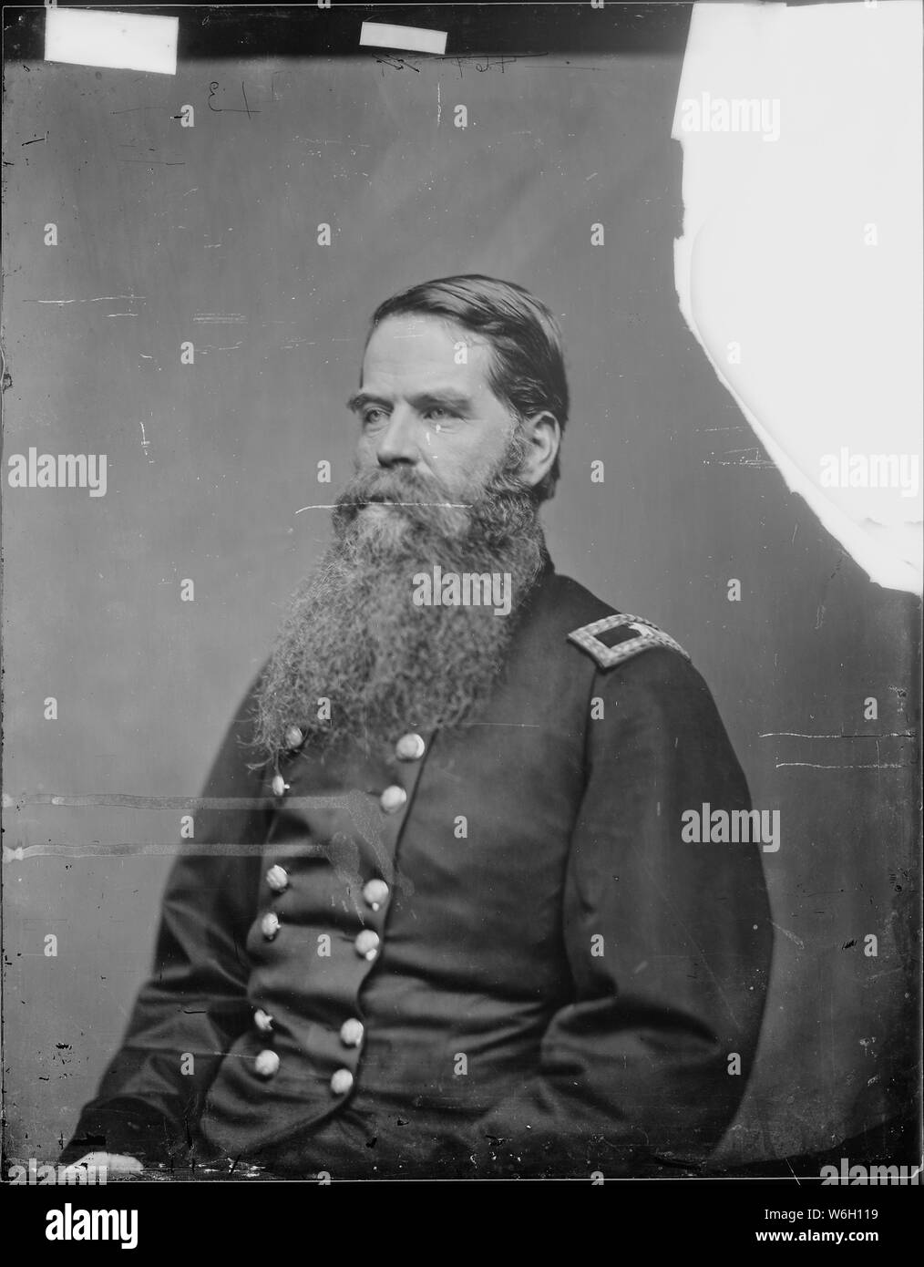 Nathaniel mclean hi-res stock photography and images - Alamy