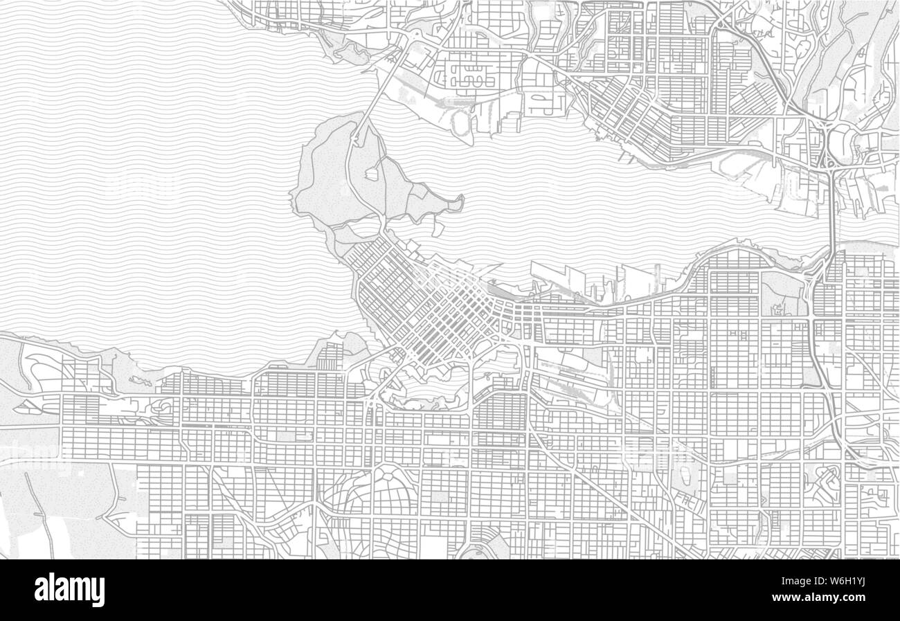 British Columbia Outline Vector High Resolution Stock Photography and ...