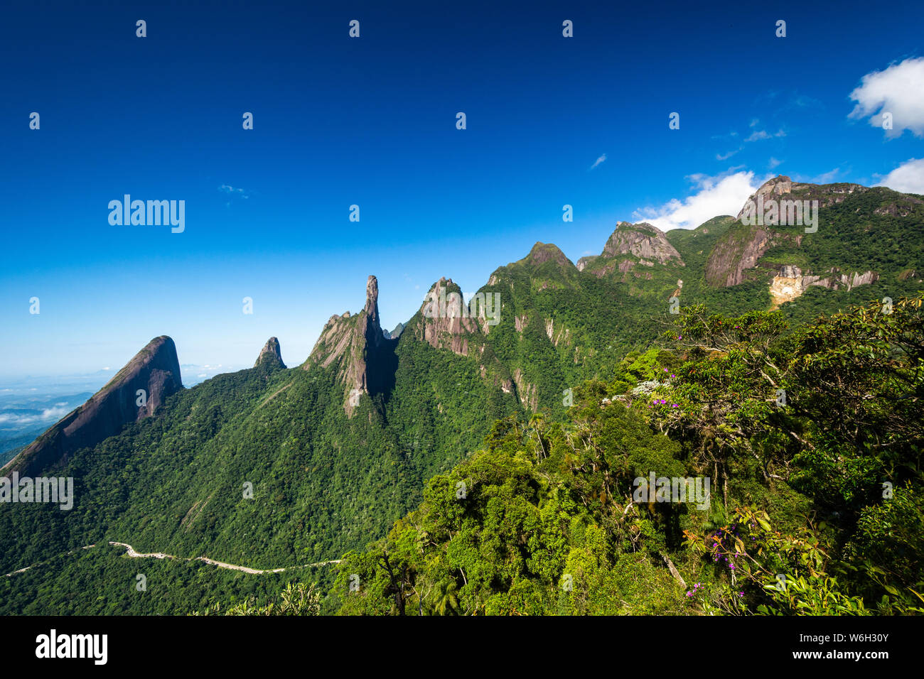 Beautiful landforms hi-res stock photography and images - Alamy