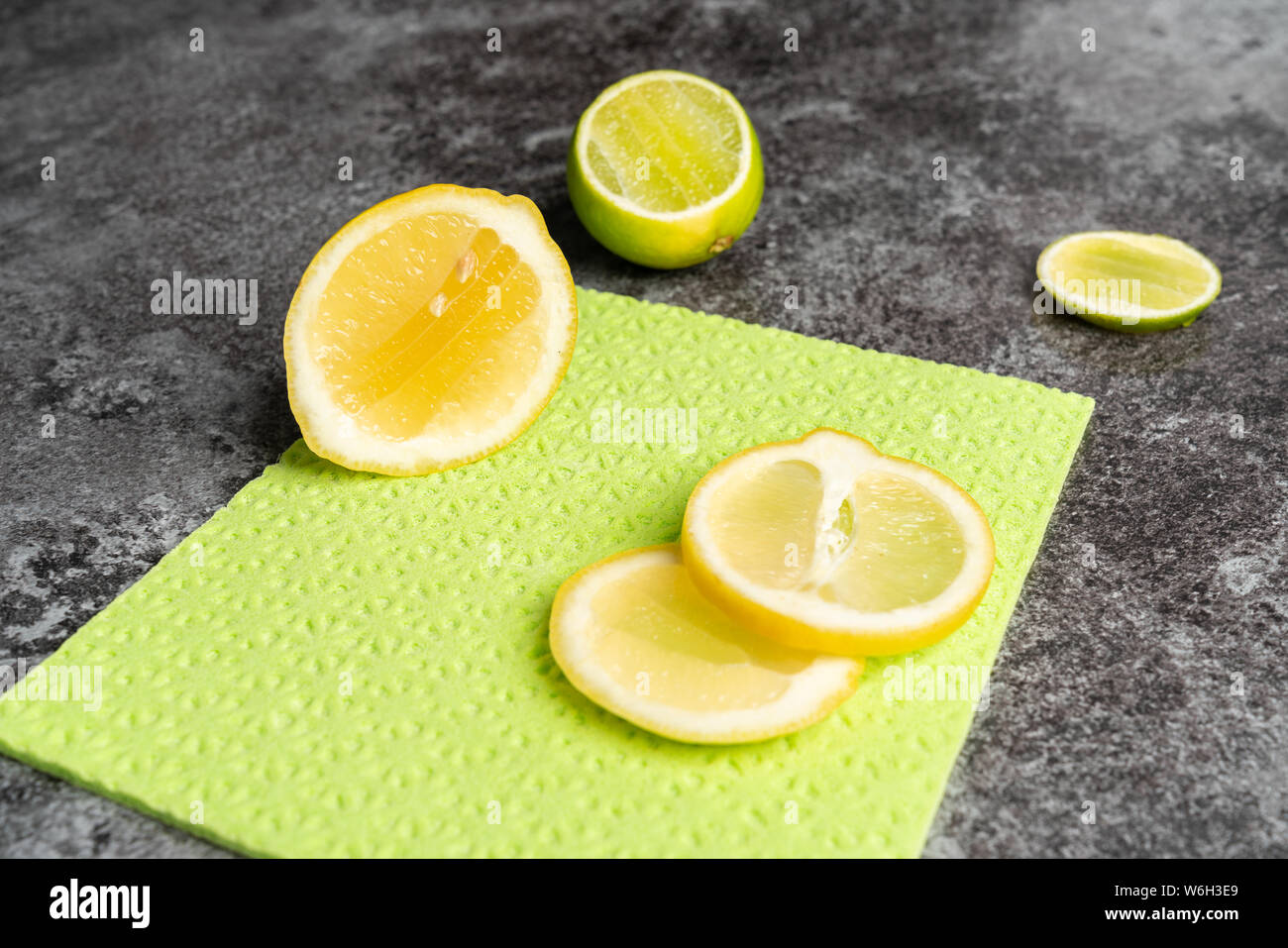 Cleansers hi-res stock photography and images - Alamy