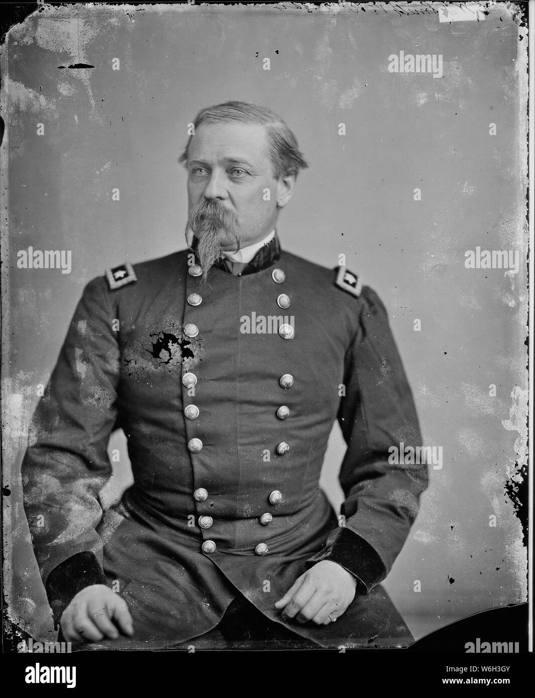 William f smith Black and White Stock Photos & Images - Alamy