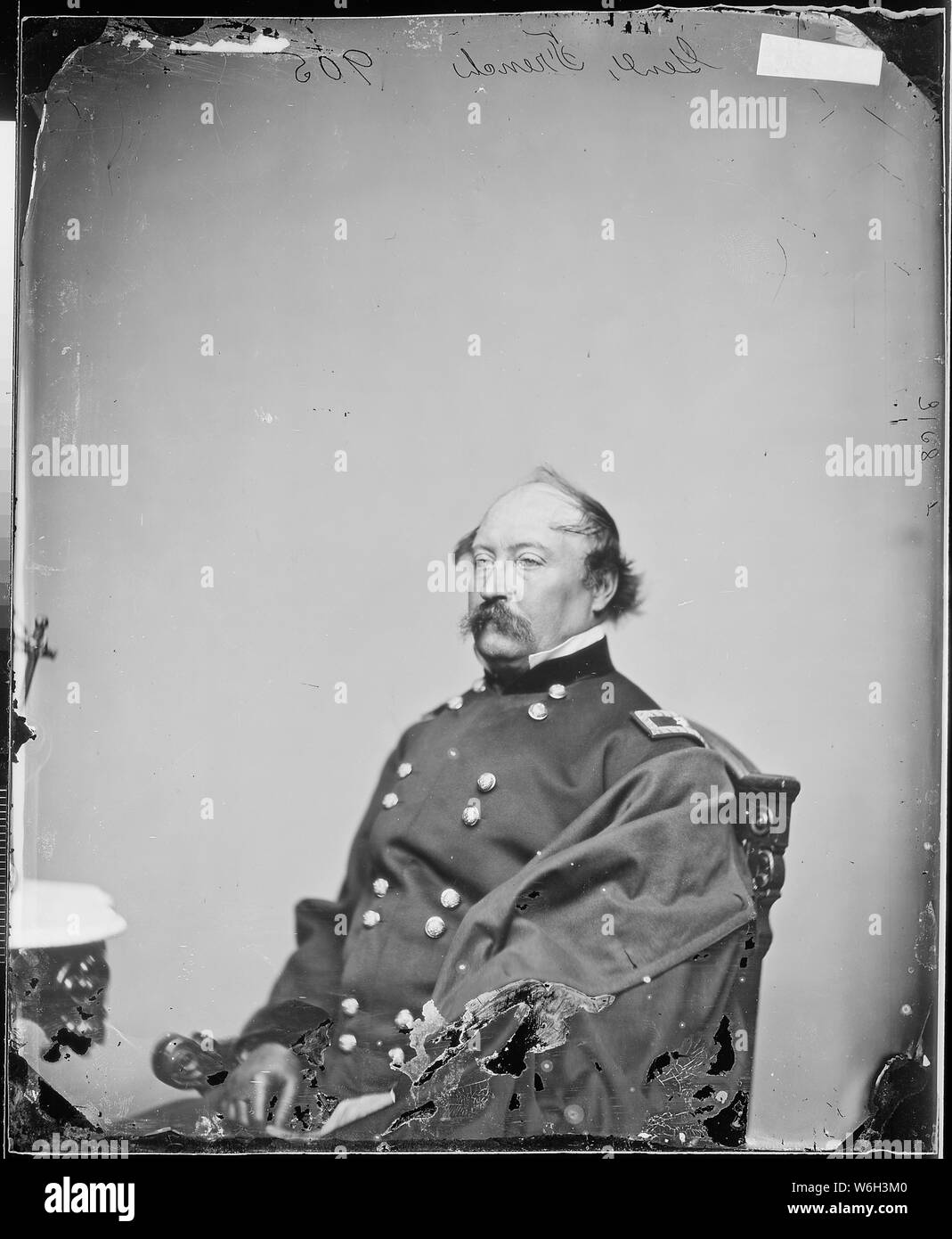 William h french hi-res stock photography and images - Alamy