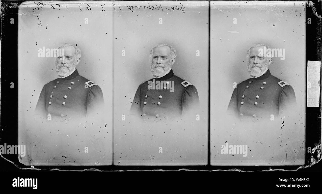 William s harney hi-res stock photography and images - Alamy