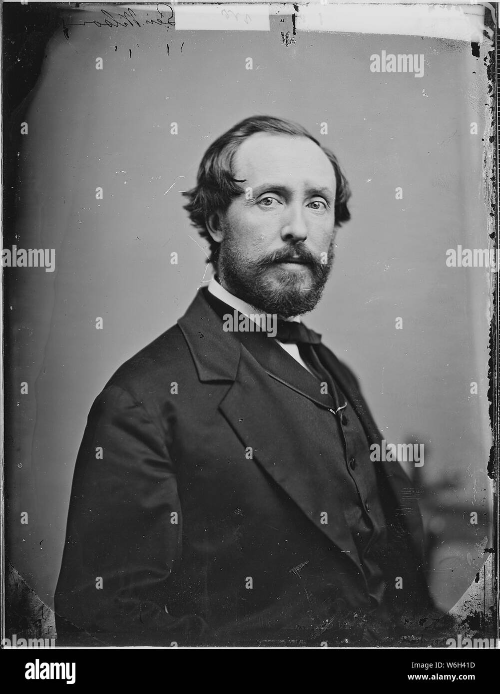 Gen wilson hi-res stock photography and images - Alamy