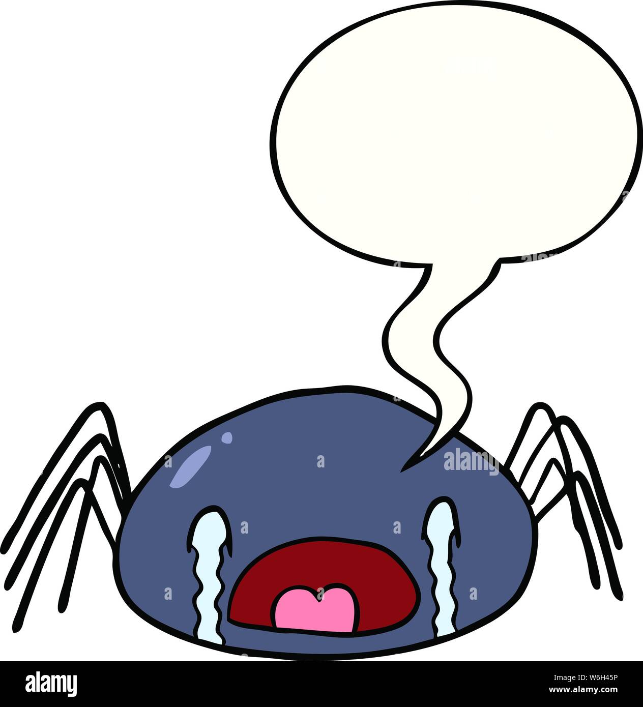 Crying bug hi-res stock photography and images - Alamy