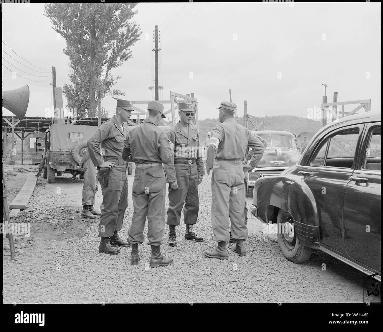 Maxwell co Black and White Stock Photos & Images - Alamy