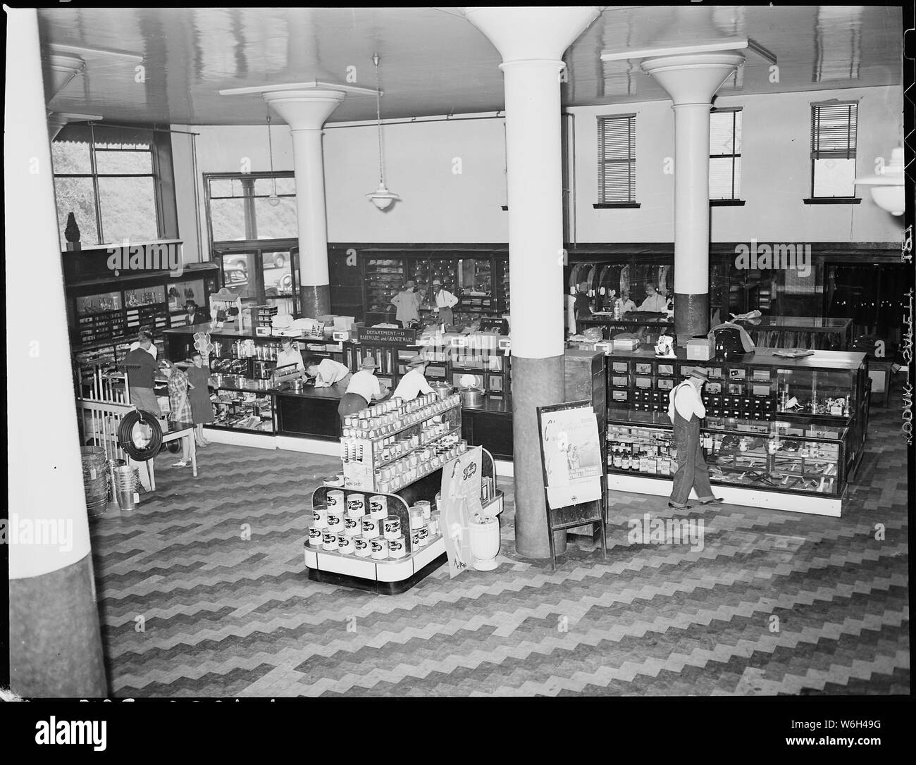 Coal & coke company hi-res stock photography and images - Alamy