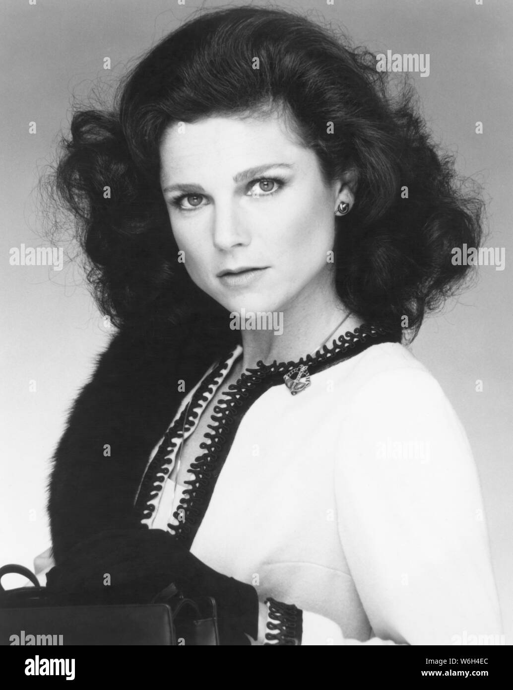 Tovah Feldshuh, Publicity Portrait for the Film, "The Idolmaker ...