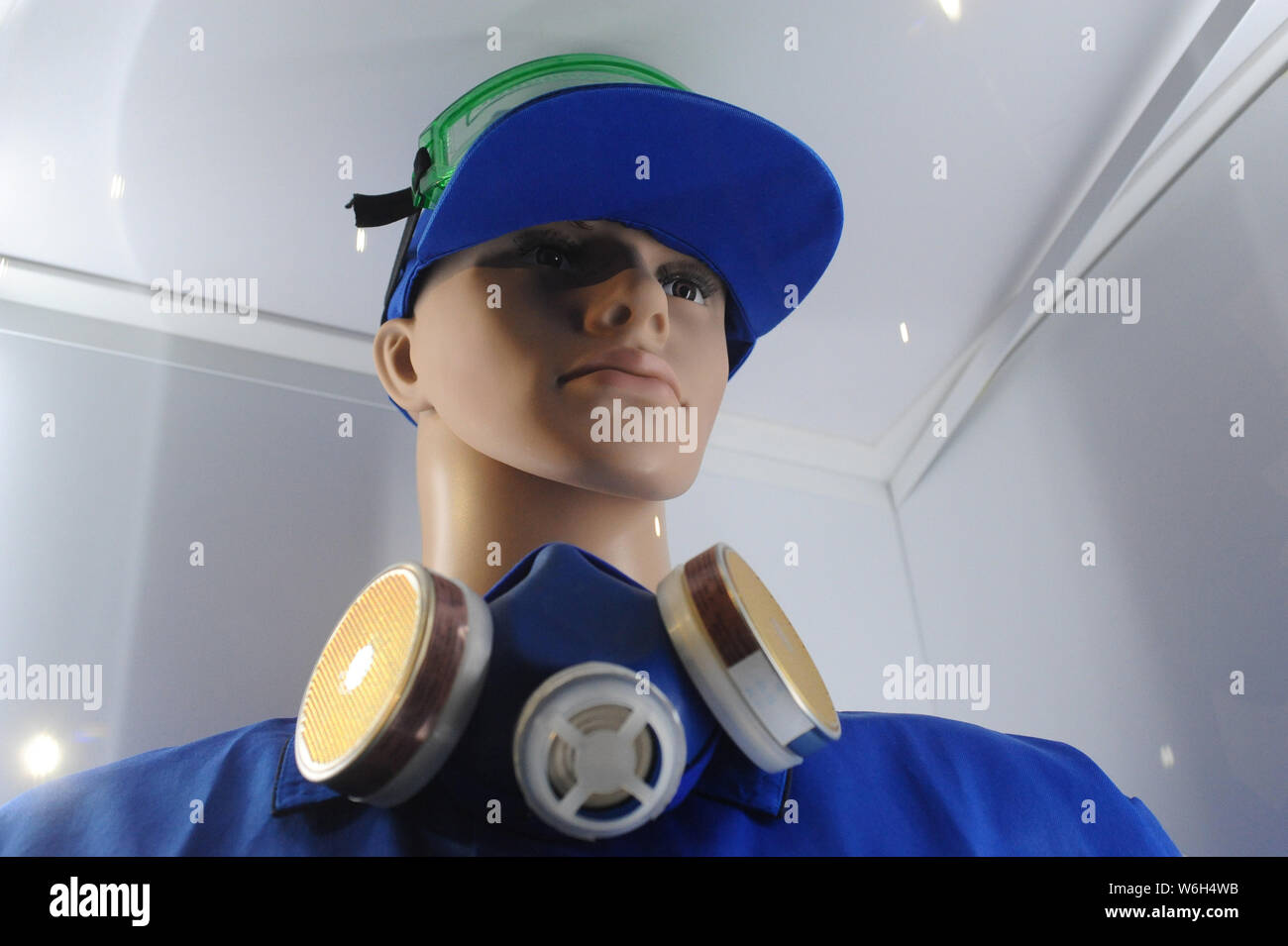 Apparatchiks hi-res stock photography and images - Alamy