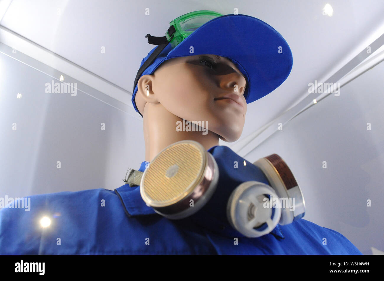 Apparatchiks hi-res stock photography and images - Alamy