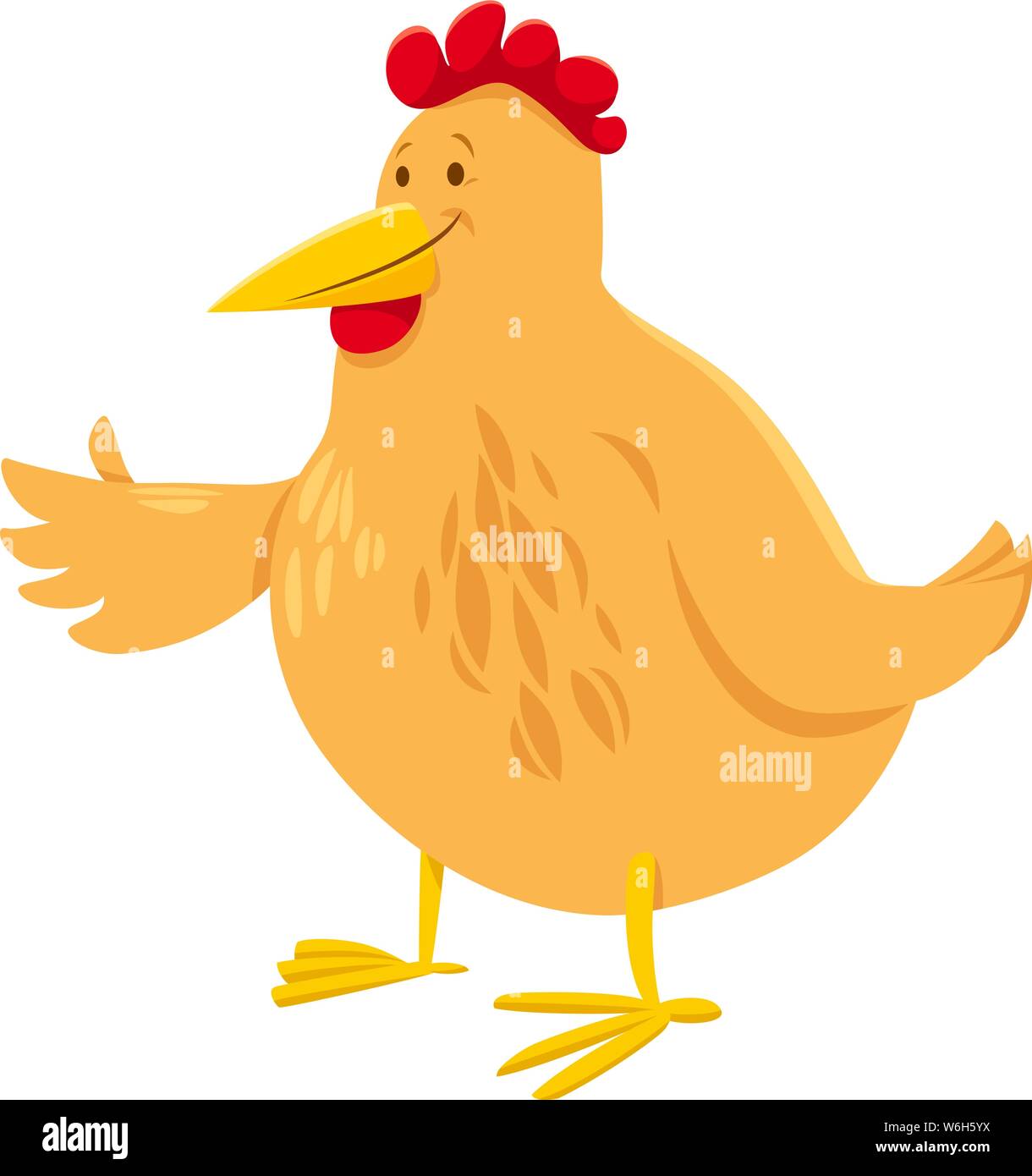 Wing farm Stock Vector Images - Alamy