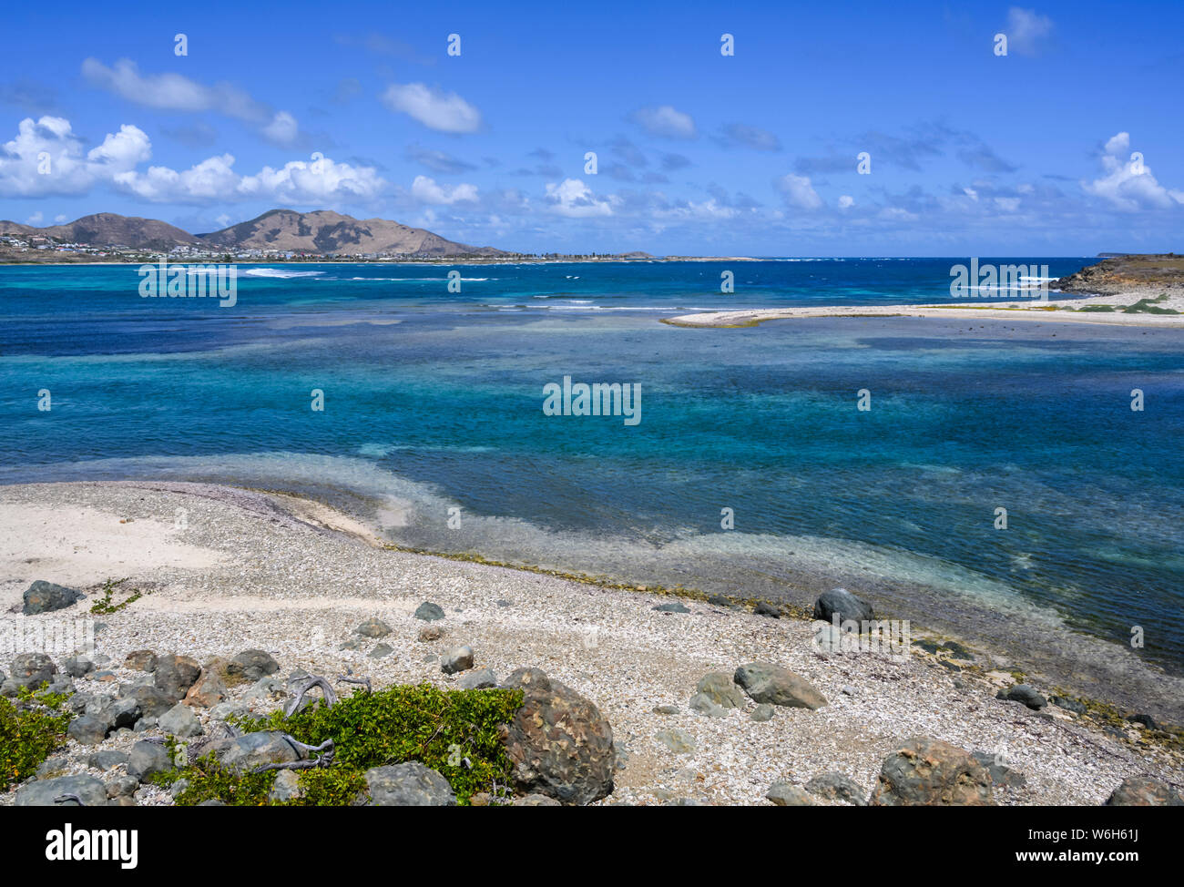 Dutch coastal scene hi-res stock photography and images - Alamy