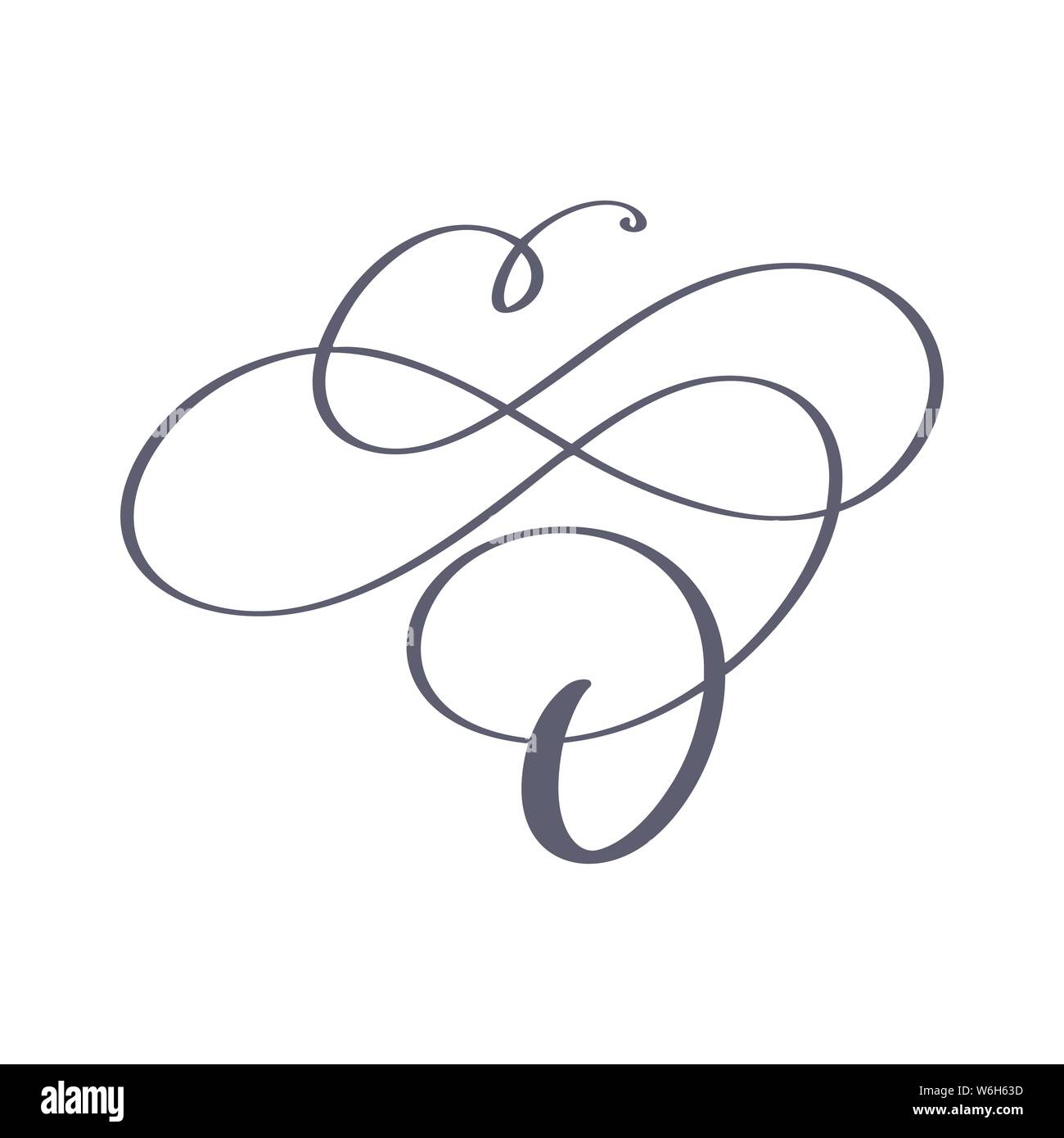 Letter O Fancy Designs