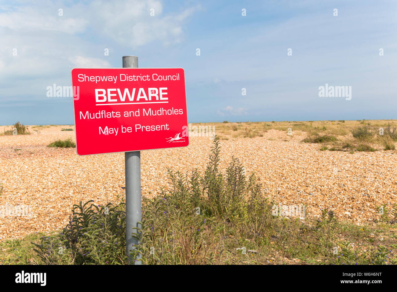 Beware sign hi-res stock photography and images - Alamy